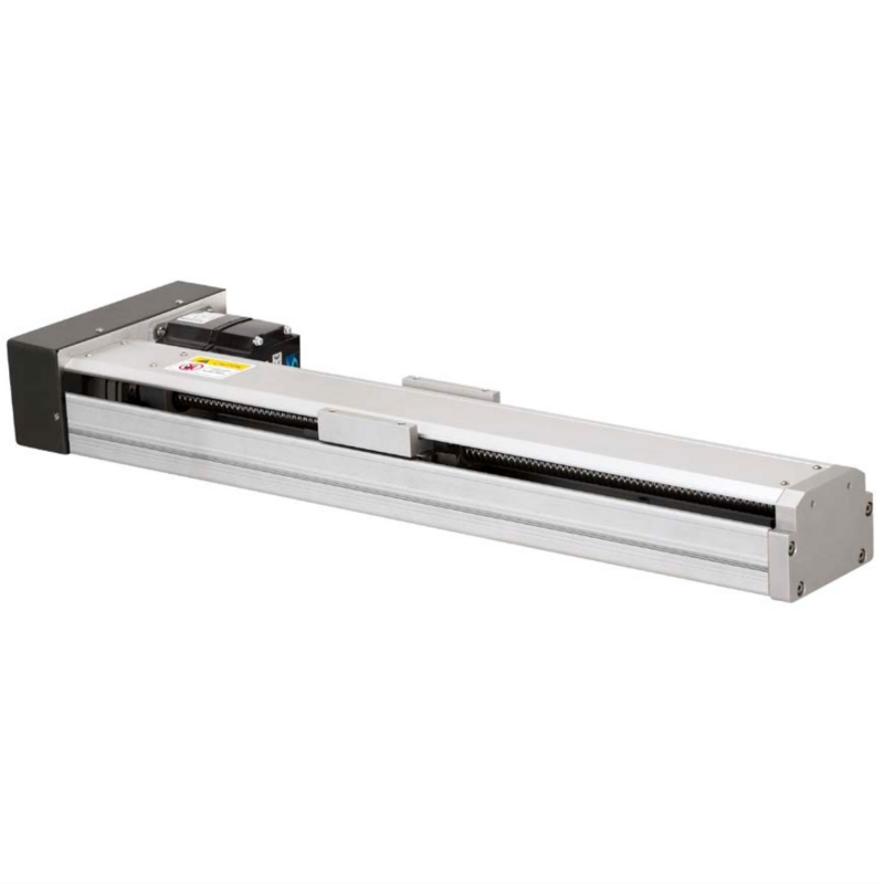 SBW100 Series Single Axis Robot (Flat Slides)